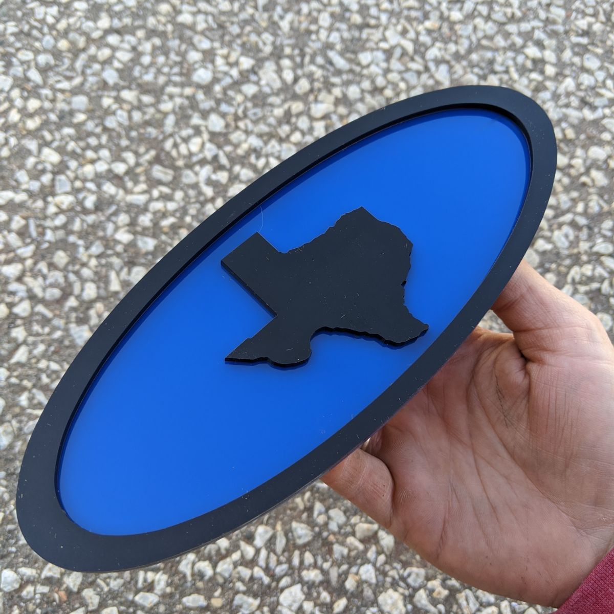 Replacement Badges for 2015-2019 F150®